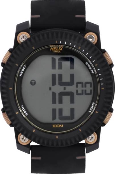 Helix Watches - Buy Helix Watches Online at Best Prices in India ...