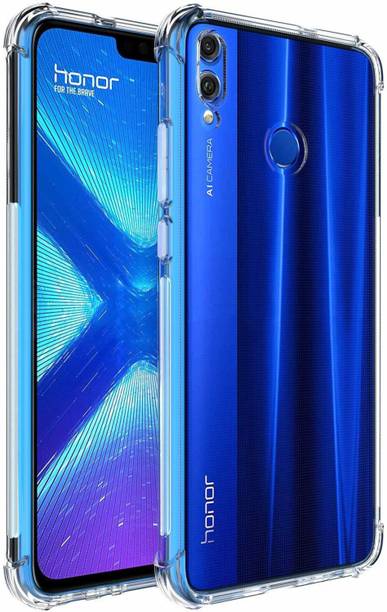 Honor 8x Back Cover - Buy Honor 8x Back Covers Online at Best Prices ...