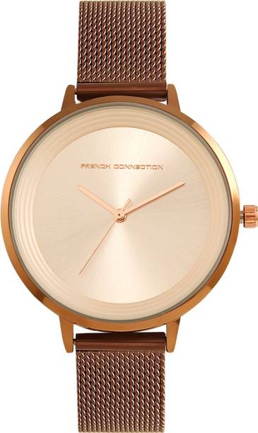 French Connection Watches - Buy French Connection Watches Online at ...