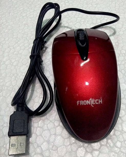 Frontech Mouse - Buy Frontech Mouse Online at Best Prices In India ...
