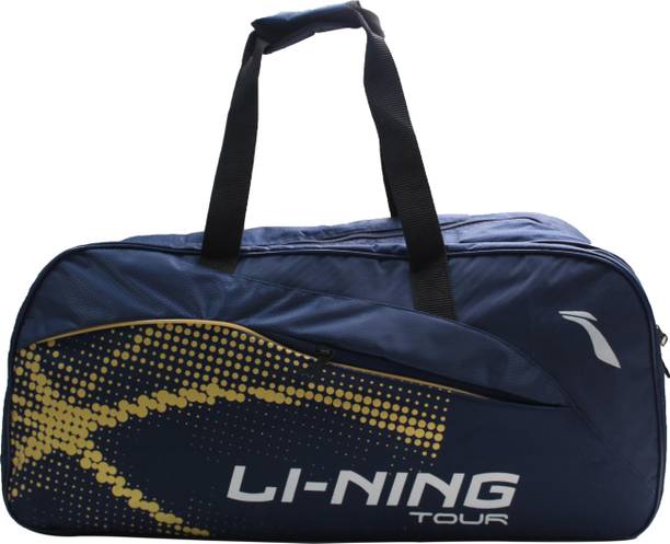 Li Ning Badminton Bag - Buy Li Ning Badminton Bag Online at Best Prices ...