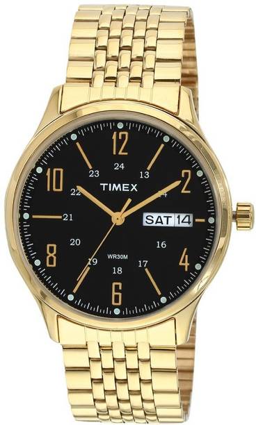 Timex Weekender Watches - Buy Timex Weekender Watches online at Best ...
