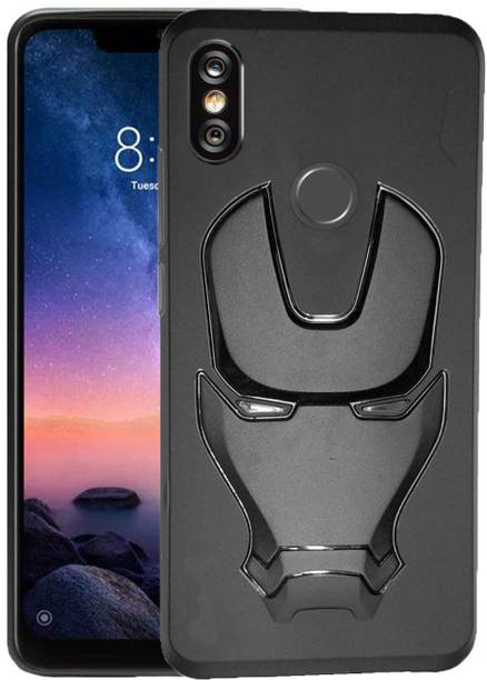 Mi Note 6 Pro Back Cover - Buy Mi Note 6 Pro Back Cover Online ...