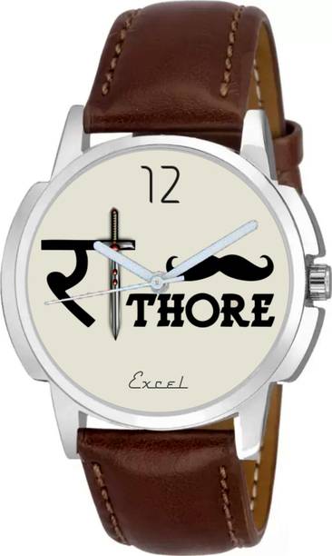 Excel Watches - Buy Excel Watches Online at Best Prices in India ...