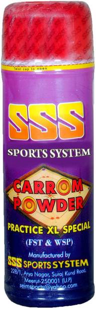 Buy Carrom Powder (कैरम पाउडर) Online in India | Flipkart.com