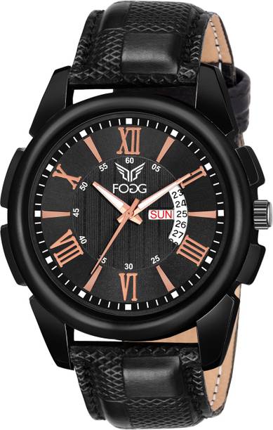 Fogg Watches - Buy Fogg Watches Online at Best Prices in India ...