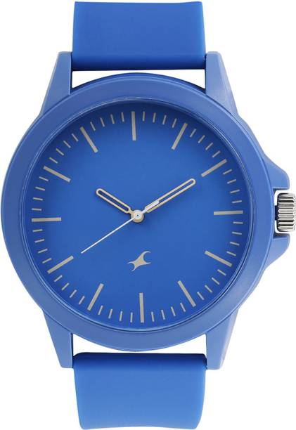 Fastrack Watches - Buy Fastrack Watches for Men & Women Online at Best ...