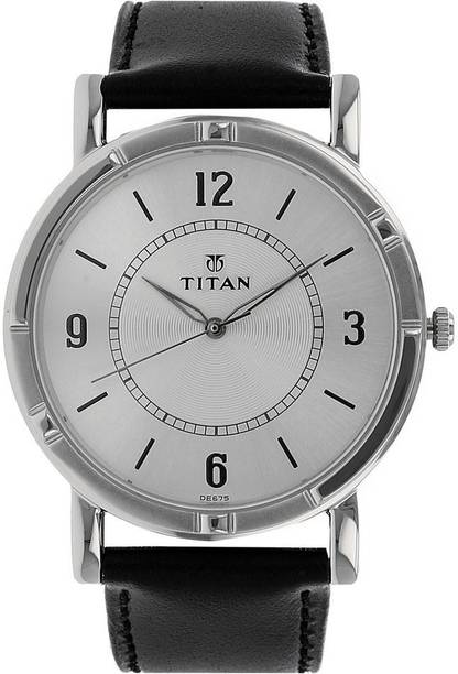 Titan Watches - Buy Titan Watches for Men & Womens Online at India's ...