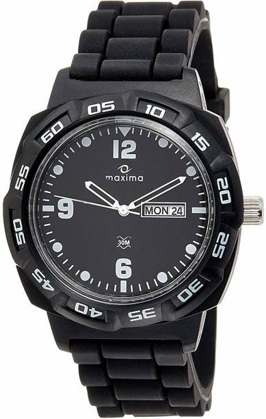 Maxima Watches - Buy Maxima Watches Online @Min 60%Off at Best Prices ...