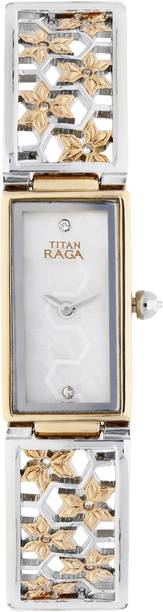 Titan Raga Watches - Buy Titan Raga Watches Online at Best Prices in India