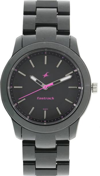 Fastrack Watches For Women - Buy Fastrack Watches For Women online at ...
