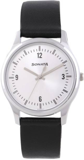 Sonata Watches - Upto 50% to 80% OFF on Sonata Watches Online ...