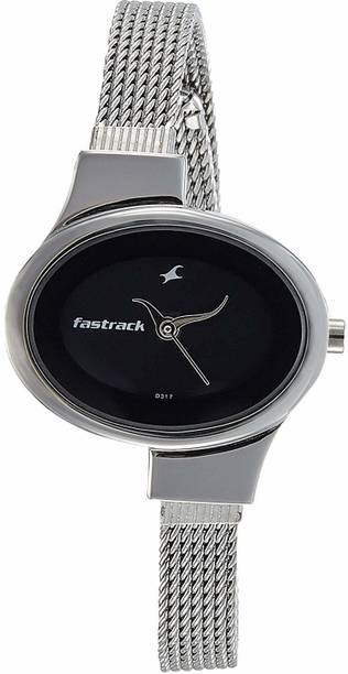 Fastrack Watches For Women - Buy Fastrack Watches For Women online at ...