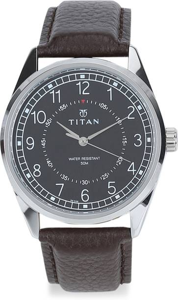 Titan Watches - Buy Titan Watches for Men & Womens Online at India's ...