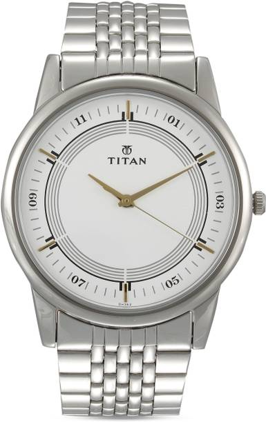 Titan Watches - Buy Titan Watches for Men & Womens Online at India's ...