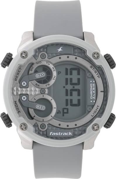 Fastrack Digital Watches - Buy Fastrack Digital Watches online at Best ...