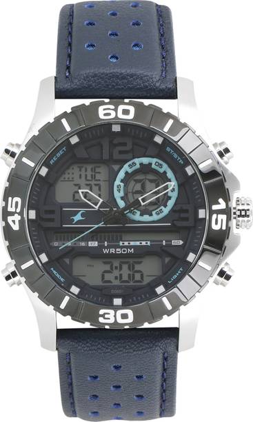 Fastrack Digital Watches - Buy Fastrack Digital Watches online at Best ...