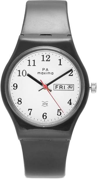 Maxima Watches - Buy Maxima Watches Online @Min 60%Off at Best Prices ...