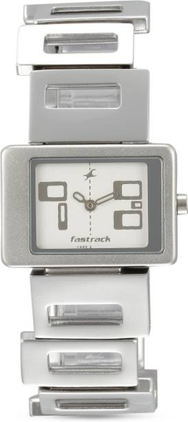 Fastrack Watches For Women - Buy Fastrack Watches For Women online at ...