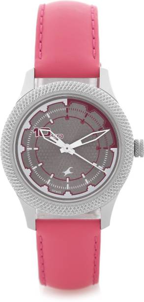 Fastrack Watches For Women - Buy Fastrack Watches For Women online at ...
