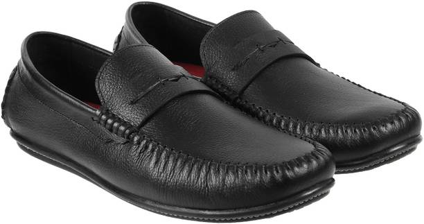 Mochi Loafers - Buy Mochi Loafers online at Best Prices in India ...
