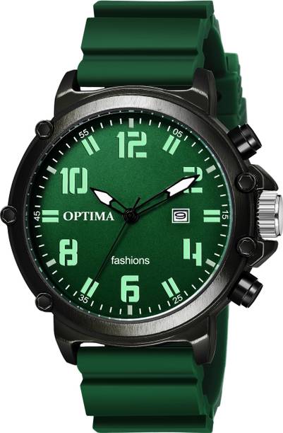 Optima Watches - Buy Optima Watches Online at Best Prices in India ...