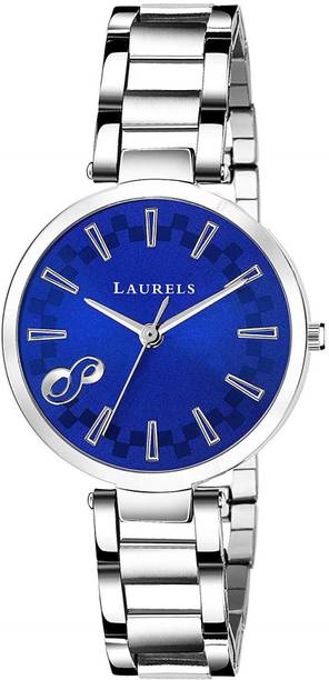 Laurels Watches - Buy Laurels Watches Online at Best Prices in India ...