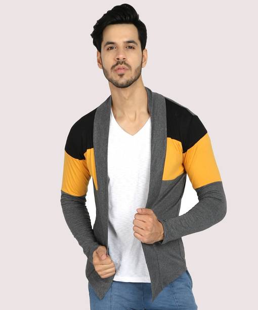 Shrugs For Mens - Buy Shrugs For Mens online at Best Prices in India ...