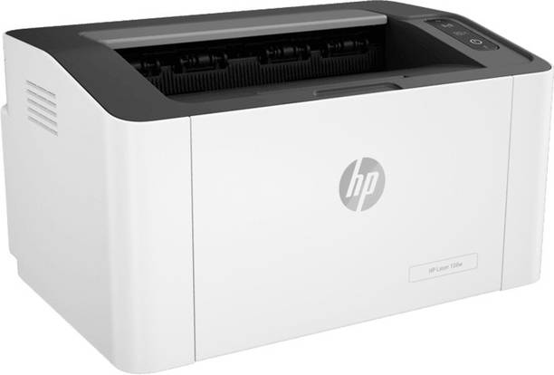 HP Laserjet 108W Laser Single Function Monochrome Printer Online at Lowest Price in India