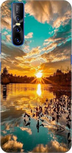 Vivo V15 Pro Back Cover - Buy Vivo V15 Pro Back Cover Online | Flipkart.com