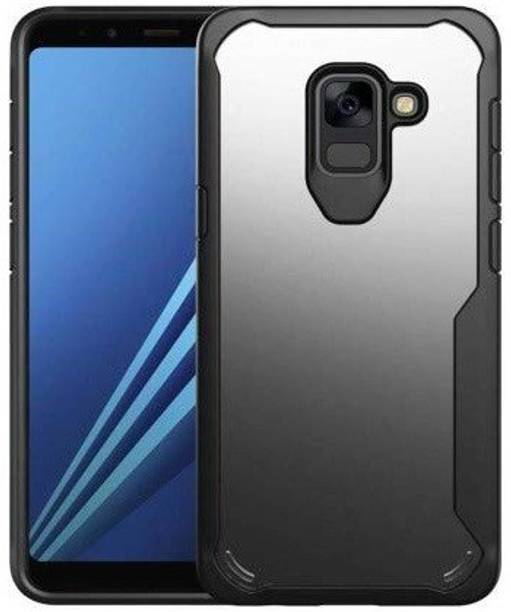 Samsung Galaxy J6 Back Cover - Buy Samsung Galaxy J6 Cases & Covers ...