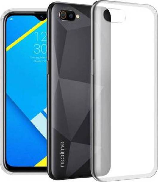 Realme C2 Back Cover - Buy Realme C2 Back Cover Online at Best Prices ...