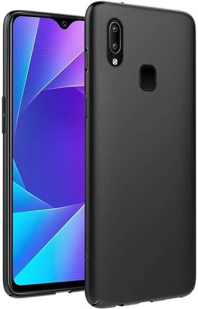 Vivo Y91 Back Cover - Buy Vivo Y91 Back Cover online at Best Prices in ...