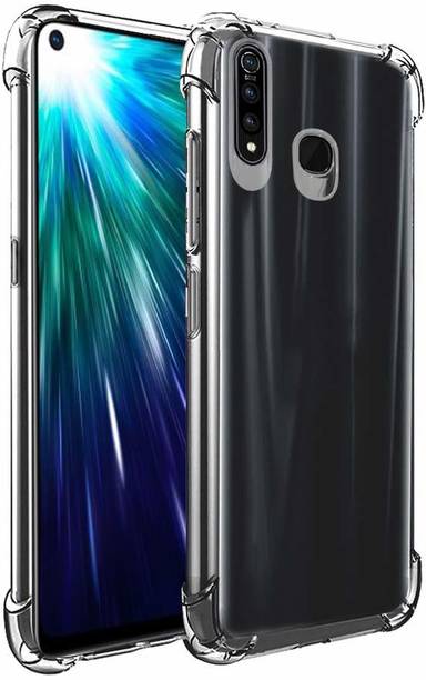 Vivo Z1 Pro Back Cover - Buy Vivo Z1 Pro Back Cover Online at Best ...