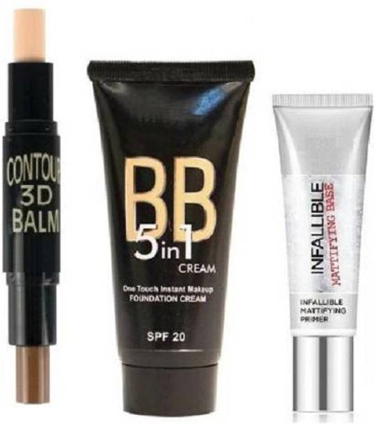 Best Gel Foundation Makeup | Saubhaya Makeup