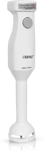 Orpat Hand Blenders - Buy Orpat Hand Blenders Online at Best Prices In ...