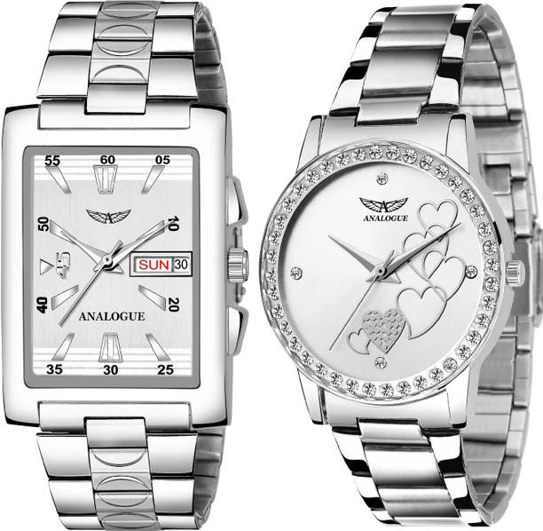 Analogue Watches - Buy Analogue Watches Online at Best Prices in India ...