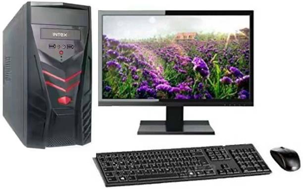 Frontech Desktop Pcs - Buy Frontech Desktop Pcs Online at Best Prices ...