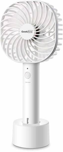 Portable Fan - Buy Portable Fan online at Best Prices in India ...