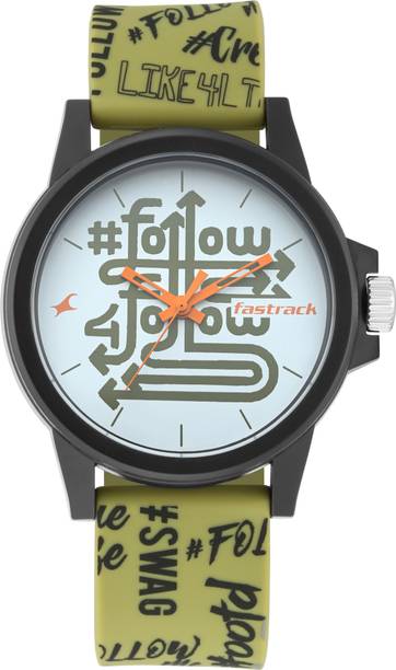 Fastrack Watches Under Rs 1000 - Buy Fastrack Watches Under Rs 1000 ...