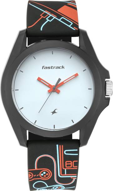 Fastrack Watches Under Rs 1000 - Buy Fastrack Watches Under Rs 1000 ...