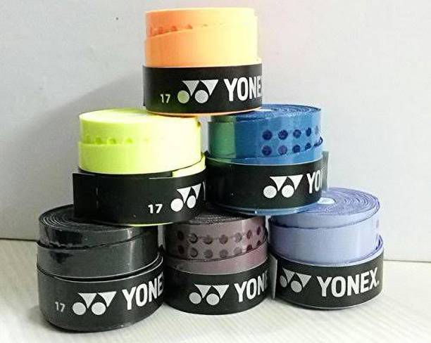 Yonex Badminton Grip - Buy Yonex Badminton Grip Online at Best Prices ...