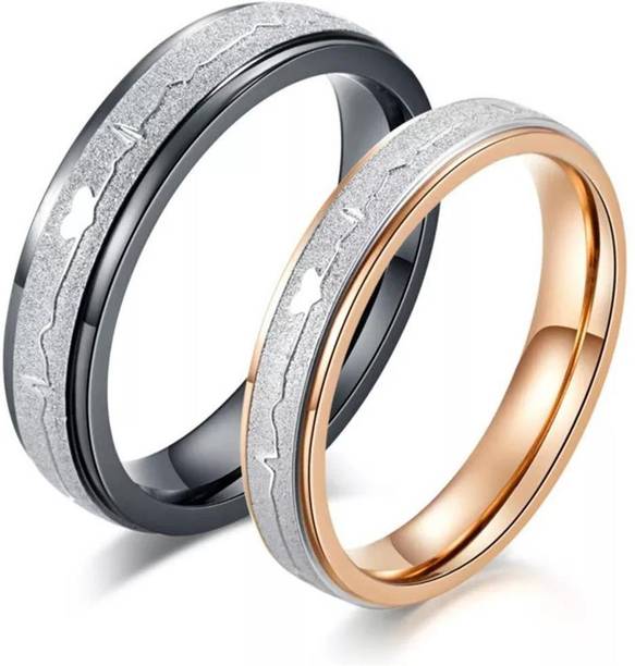 Boys Gold Ring - Buy Boys Gold Ring online at Best Prices in India ...