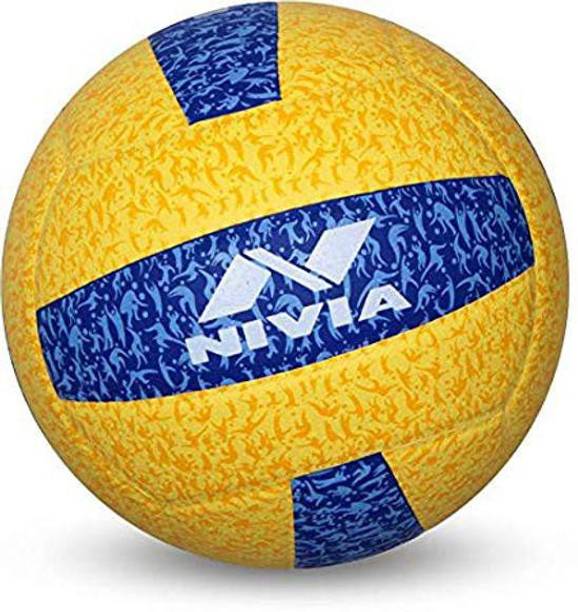 Nivia Volleyball - Buy Nivia Volleyball Online at Best Prices In India ...