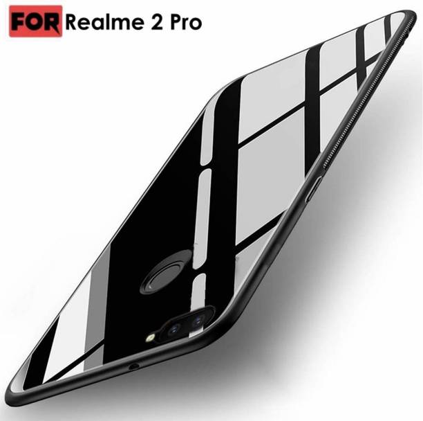 Realme 2 Pro Back Cover - Buy Realme 2 Pro Back Covers at Best Prices ...