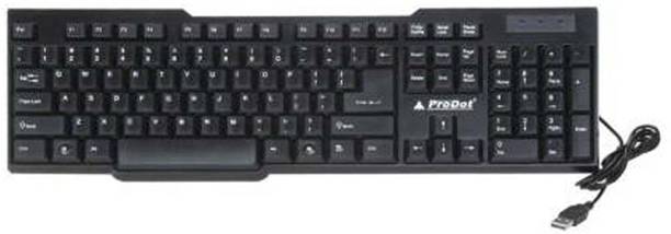 Prodot Keyboards - Buy Prodot Keyboards Online at Best Prices In India ...