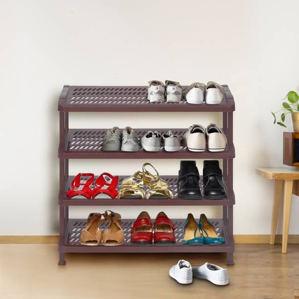 Nilkamal Shoe Rack - Buy Nilkamal Shoe Rack Online at Best Prices In ...