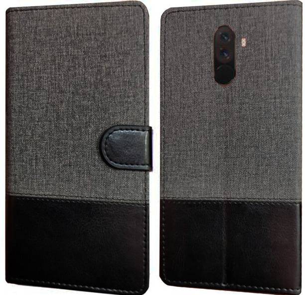 Poco F1 Cases - Buy Poco F1 Cases online at Best Prices in India ...