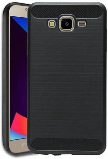 Samsung Galaxy J7 Back Cover - Buy Samsung Galaxy J7 Cases & Covers ...