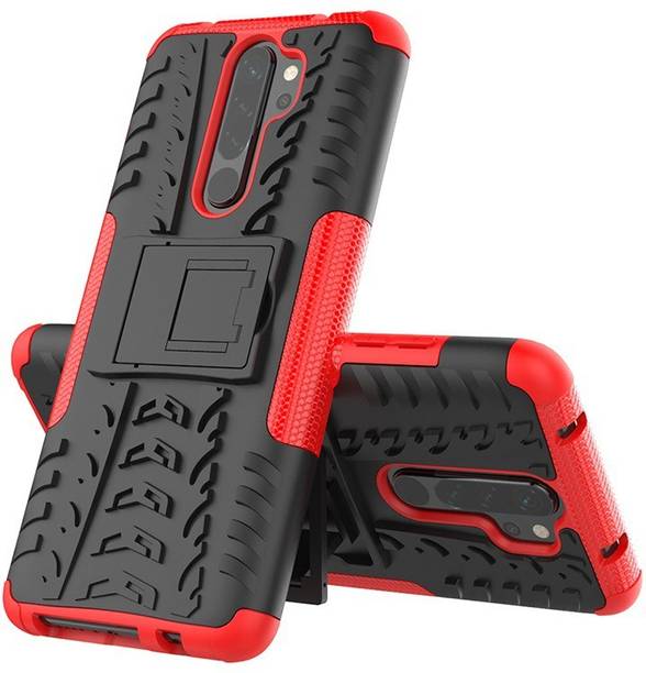 Redmi Note 8 Pro Back Cover - Buy Redmi Note 8 Pro Back Cover online at ...